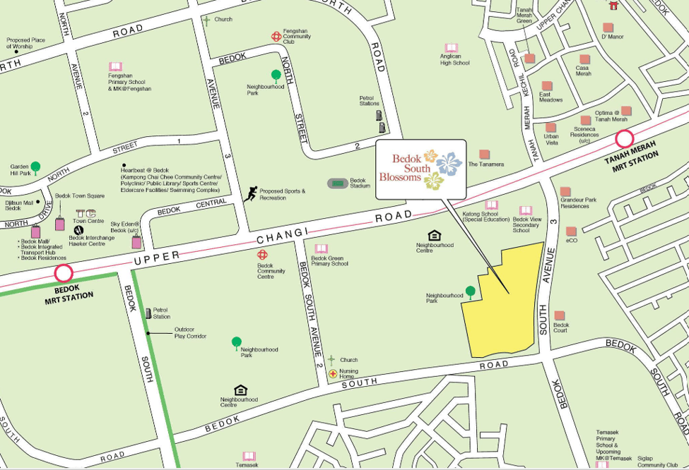 HDB BTO May 2023 Review: Bedok, Kallang/Whampoa, Serangoon, Tengah