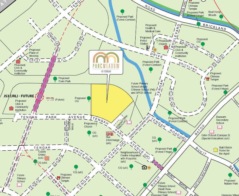 HDB BTO May 2023 Review: Bedok, Kallang/Whampoa, Serangoon, Tengah