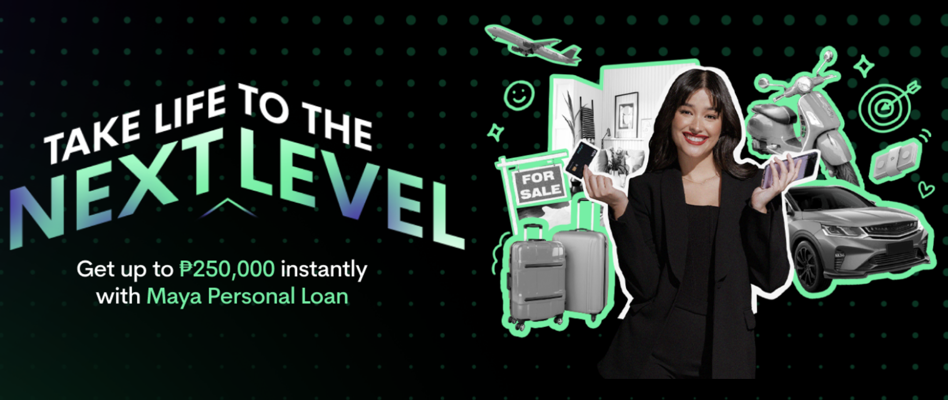 How to Avail of and Get Approved for a Maya Personal Loan