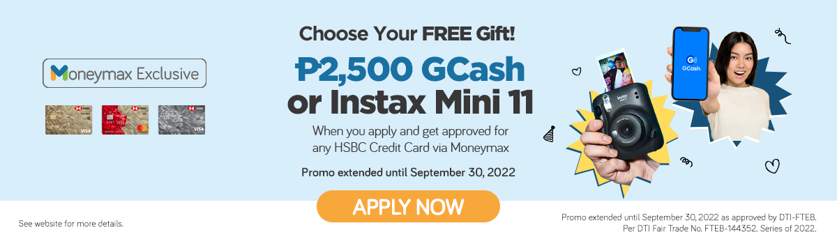 9 Options for Easy Approval Credit Card Application in the Philippines