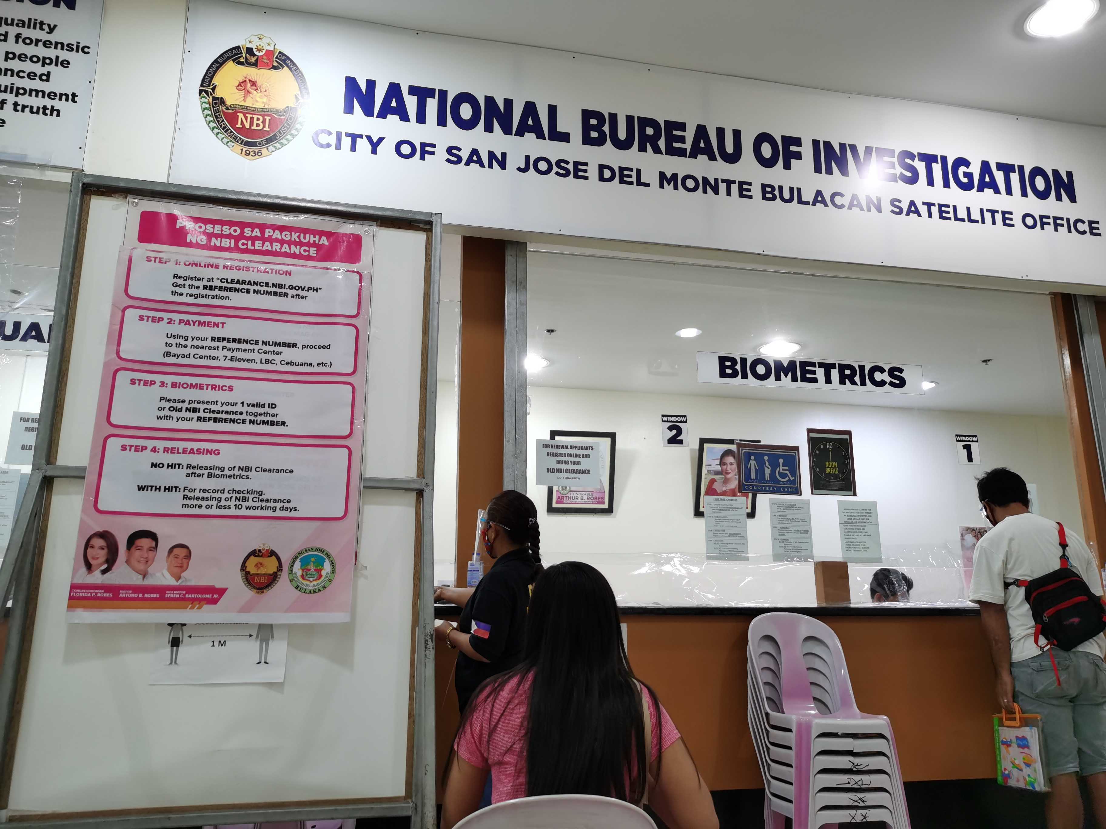 How to Renew NBI Clearance: On-Site and Online Processes
