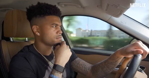 4 Financial Lessons You Can Learn From Netflix’s Get Smart With Money