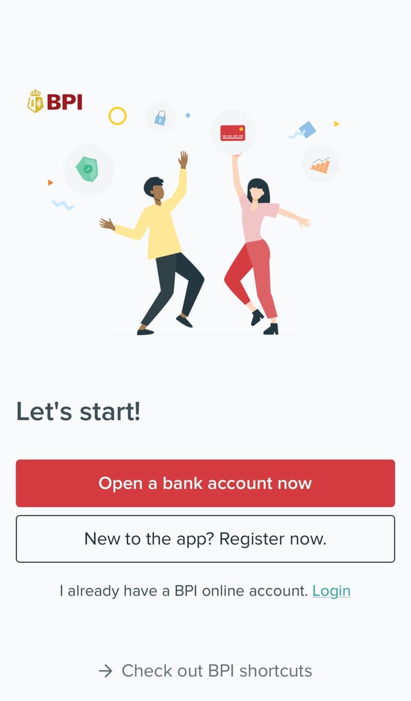 New BPI Online App: How to Register and Other FAQs