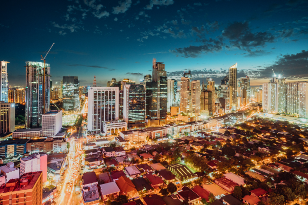 Is There a Number Coding in Metro Manila Today? 2023 Guide