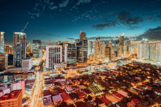 MMDA Number Coding in Metro Manila this 2024