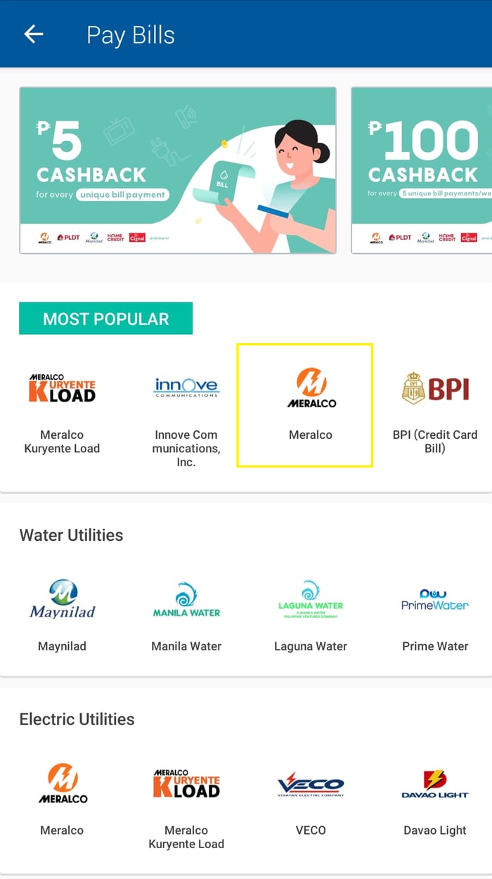 How to Pay Bills Online in the Philippines 2023