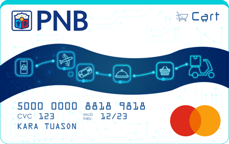 Top 10 Virtual Credit Cards in the Philippines for Online Transactions