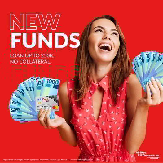 Borrowing Made Easy: PSBank Flexi Loan Application Guide