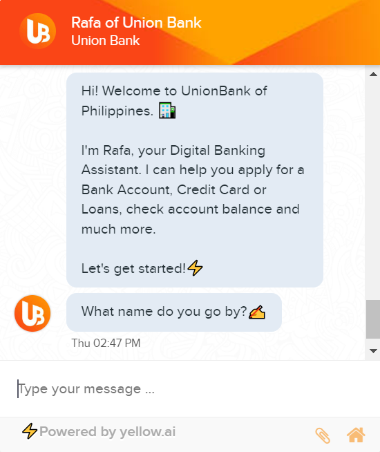 How to Apply for a UnionBank Credit Card in the Philippines in 2024