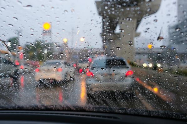 7 Road Safety Tips for the Rainy Season in the Philippines