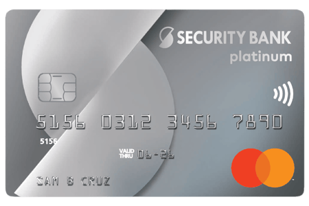 How to Use Your Security Bank Credit Card: An Easy-to-Follow Guide