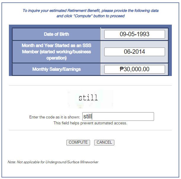 SSS Pension Computation, Requirements, and Application Guide 2023