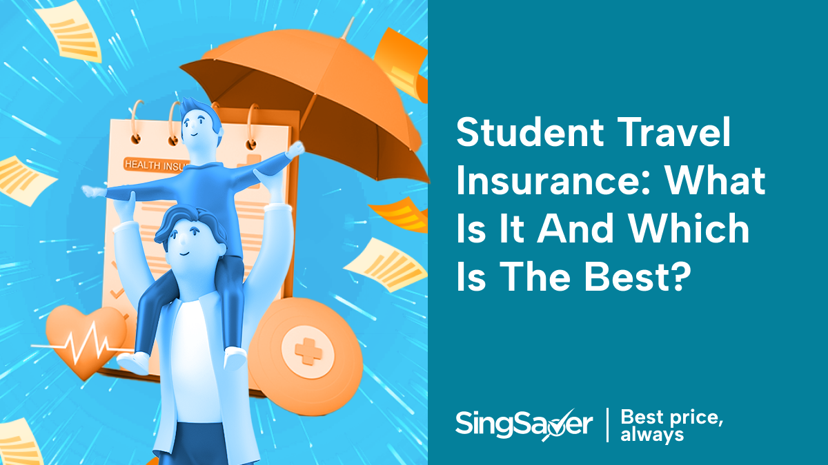 Find And Compare The Best Student Travel Insurance Plans 2024