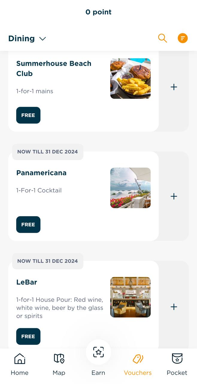 5 Ways You Can Save On Fun, Relaxation, and More at Sentosa