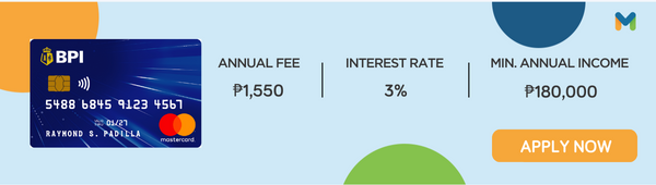 BPI Credit Card Comparison: Which is the Best Card for You?