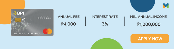 BPI Credit Card Comparison: Which is the Best Card for You?
