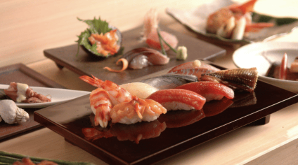 東京Omakase 2024｜6大餐廳低至HK$500有找！米芝蓮推介