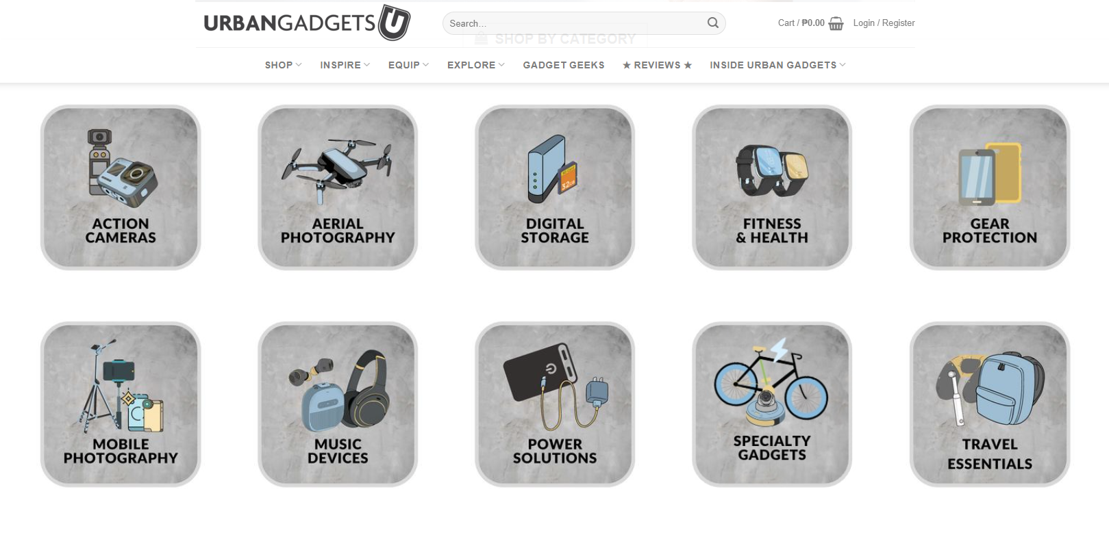 List of Online Shopping Sites in the Philippines 2023: Top 32 Options