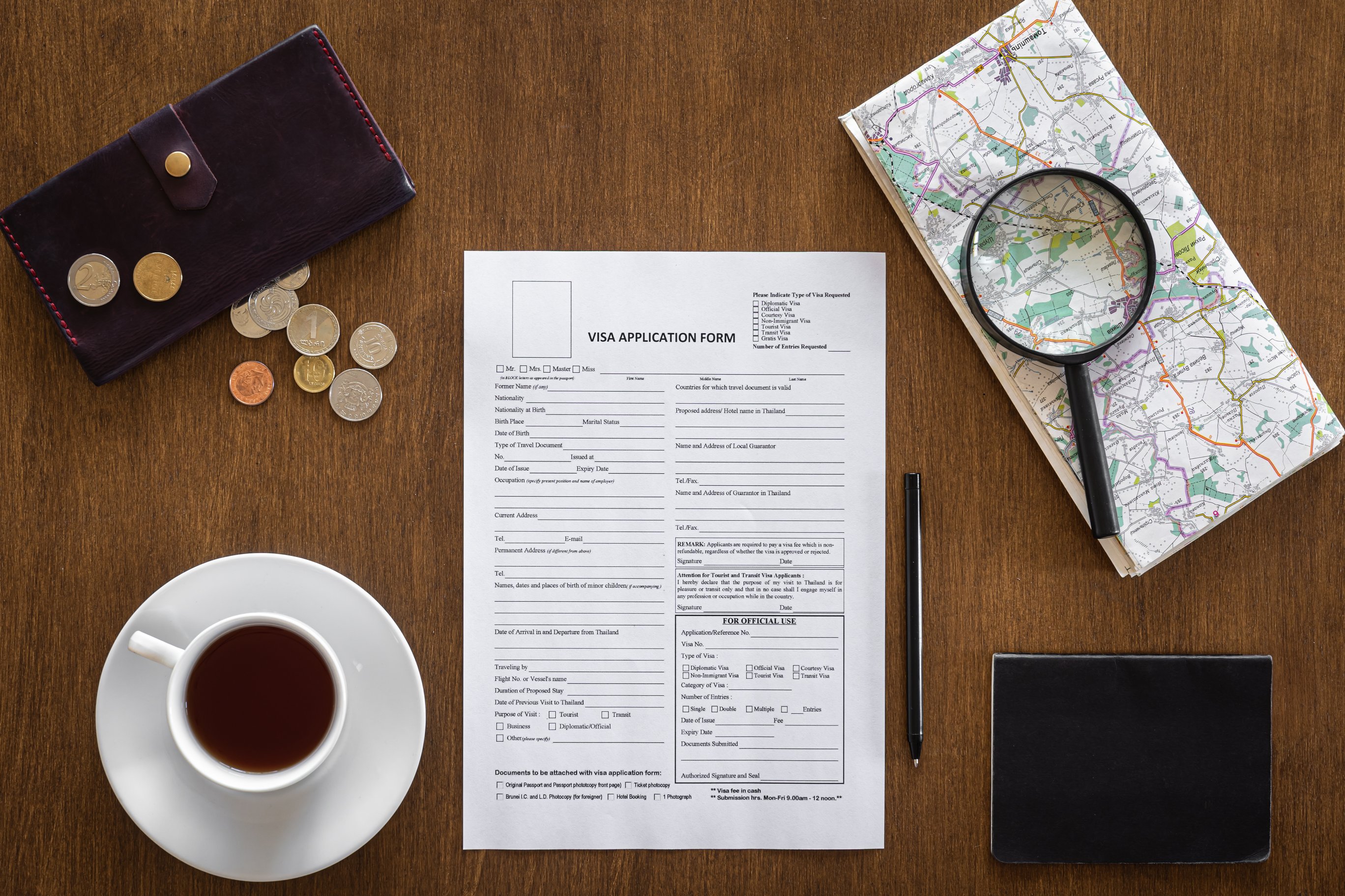 Dubai Tourist Visa in the Philippines: 3-Step Application Guide