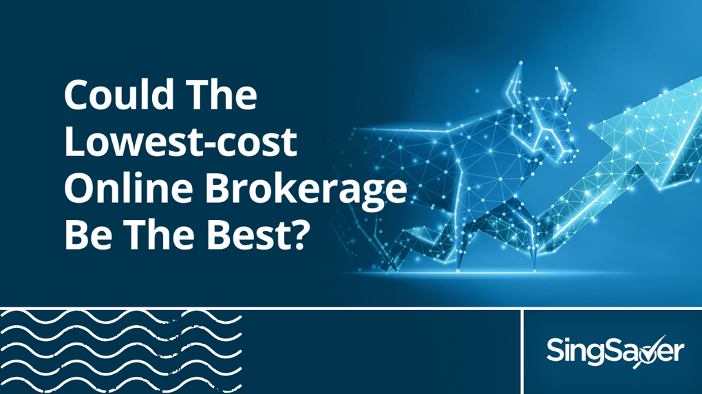 Webull Singapore Review (2023): The investing platform to recharge your ...