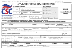 What is the Civil Service Exam in the Philippines and Why Take It?