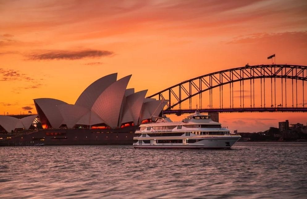 30 Best Things to do in Sydney: Top Activities & Attractions
