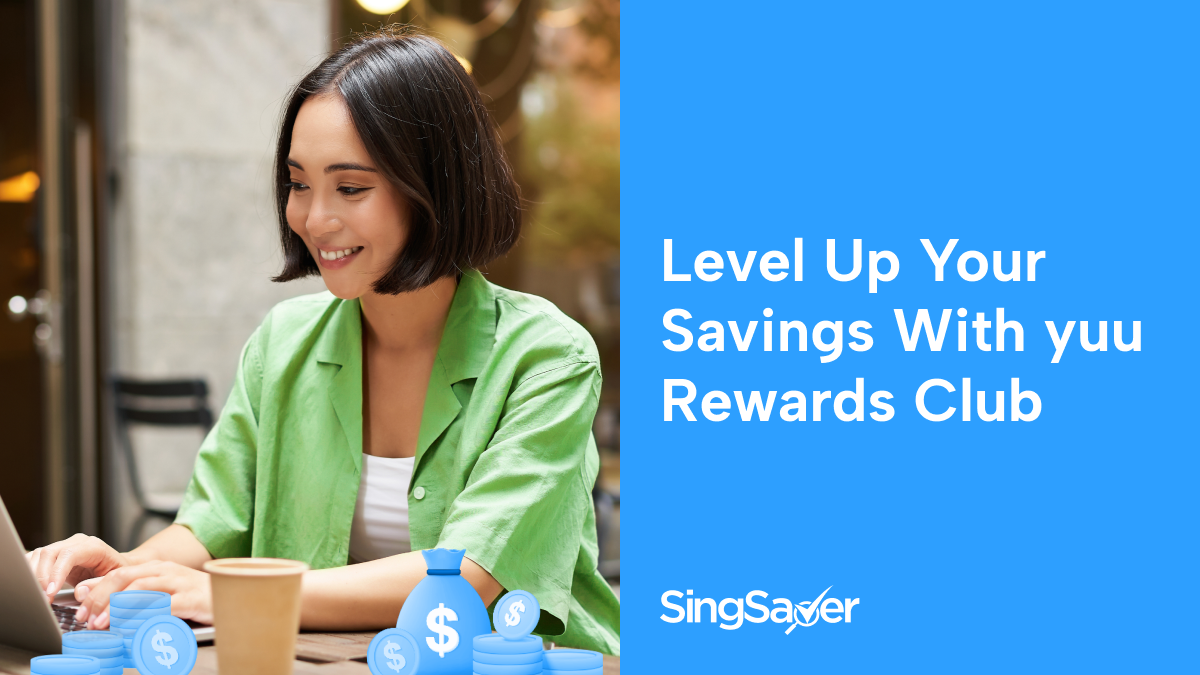 yuu Rewards Club Hacks For More Bang For Your Buck