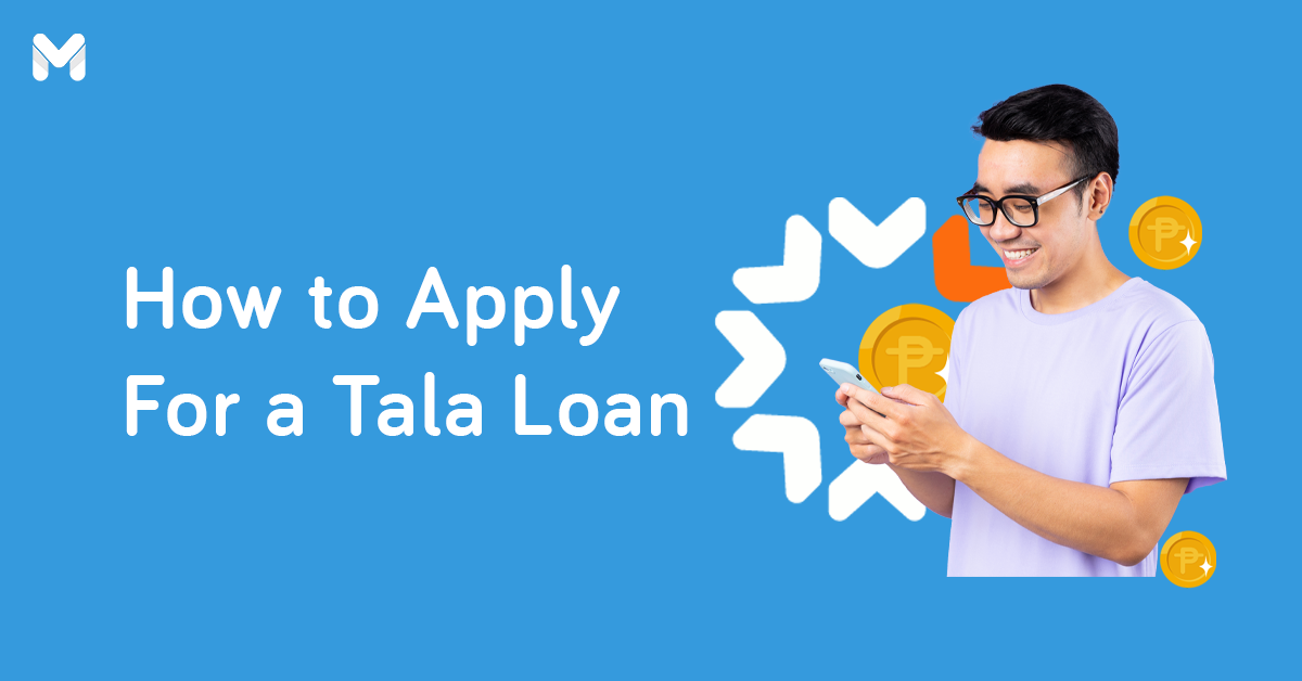 Tala Loan Application: Borrow Cash with Just a Few Taps Away