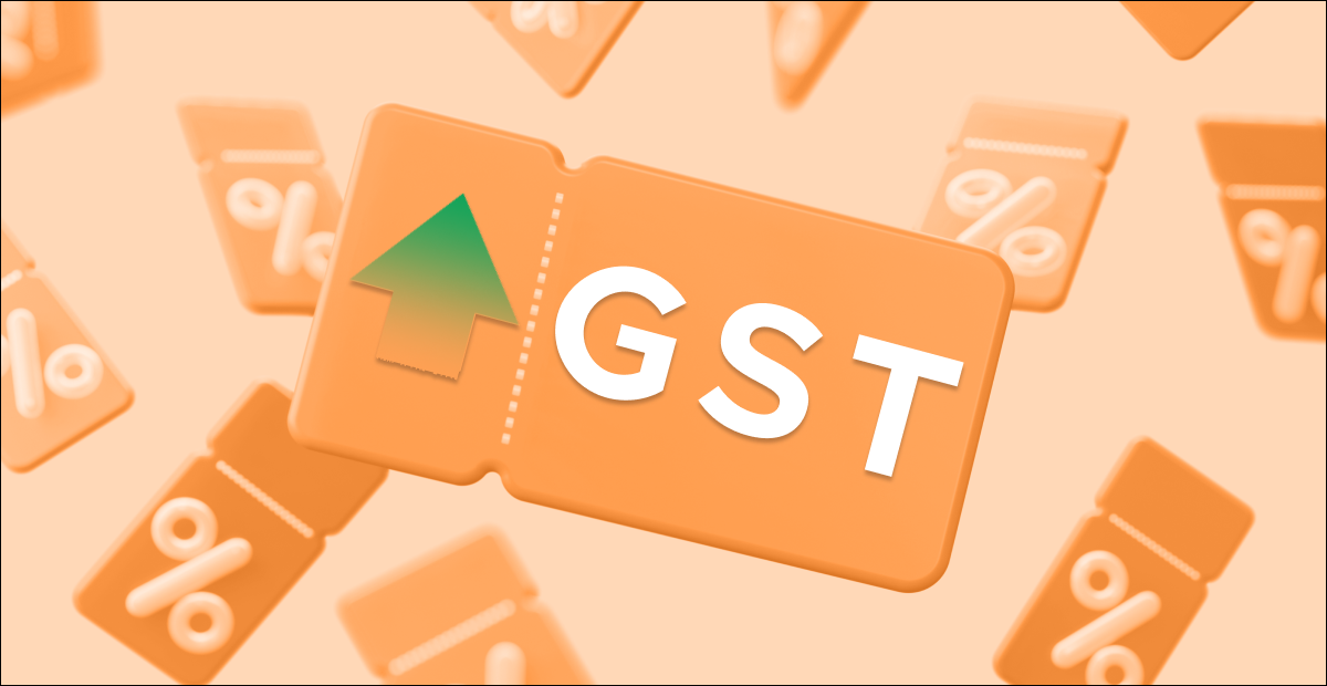What You Should Know About GST Increase 2023: When Does The 8% Not Apply?