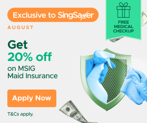 Latest Maid Insurance Promotions and Discounts