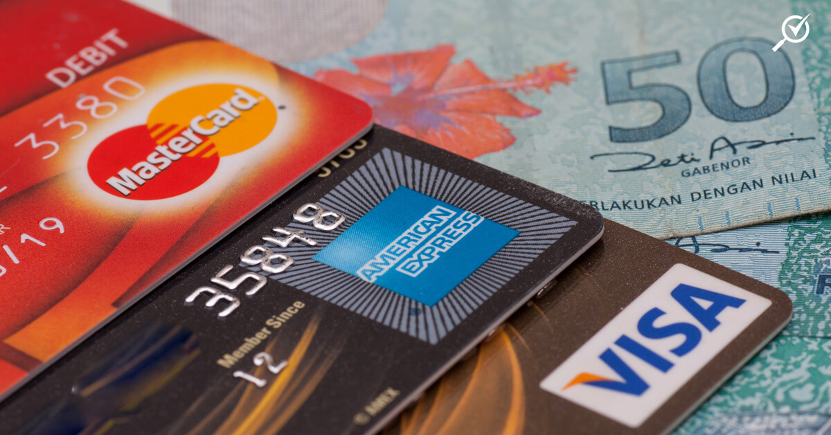 Malaysia How Much Does It Cost To Get A Credit Card 