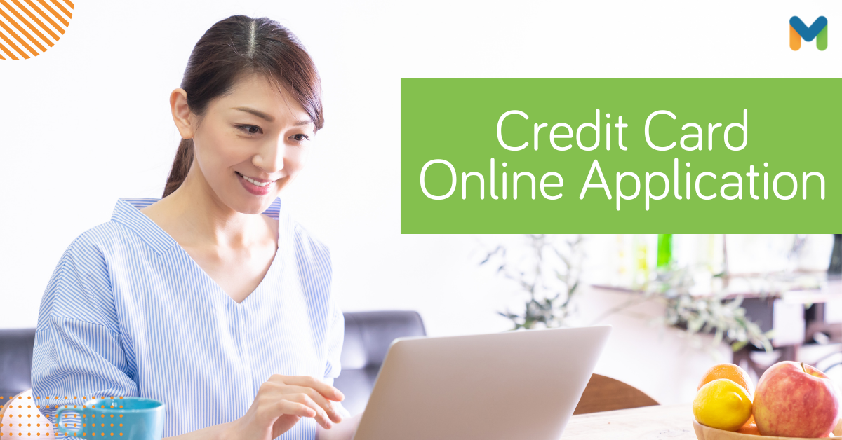 Credit Card Online Application in the Philippines: A Quick Guide