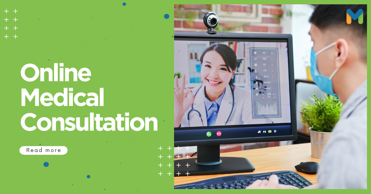 8 Telehealth Services for Online Medical Consultation in the Philippines