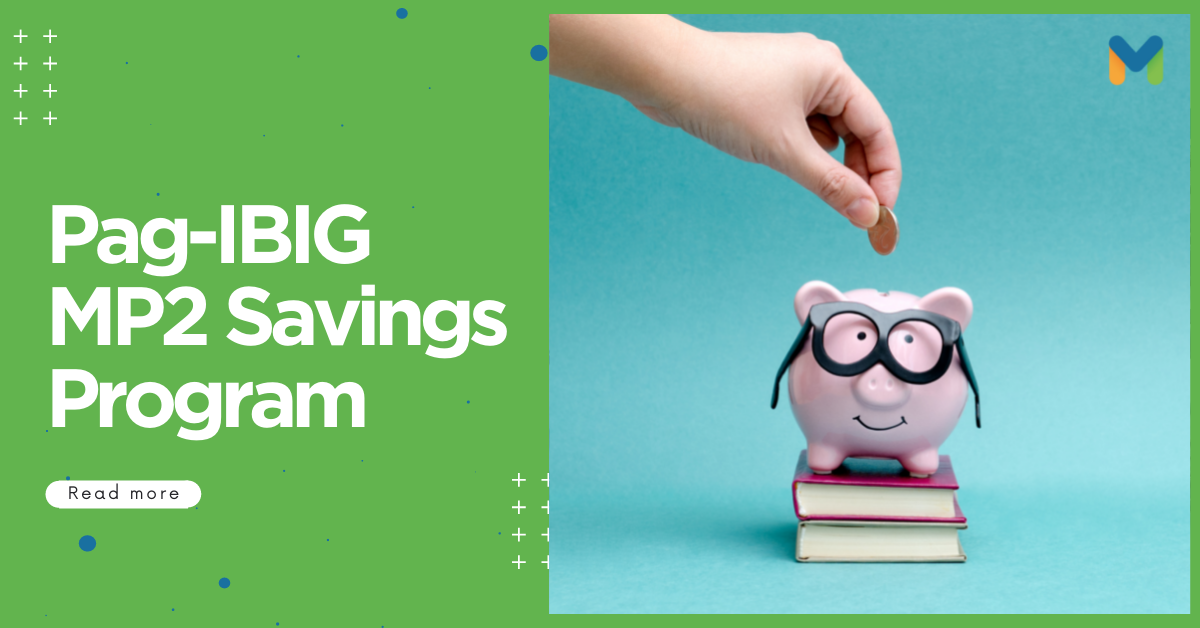 How to Save Through the Pag-IBIG MP2 Savings Program