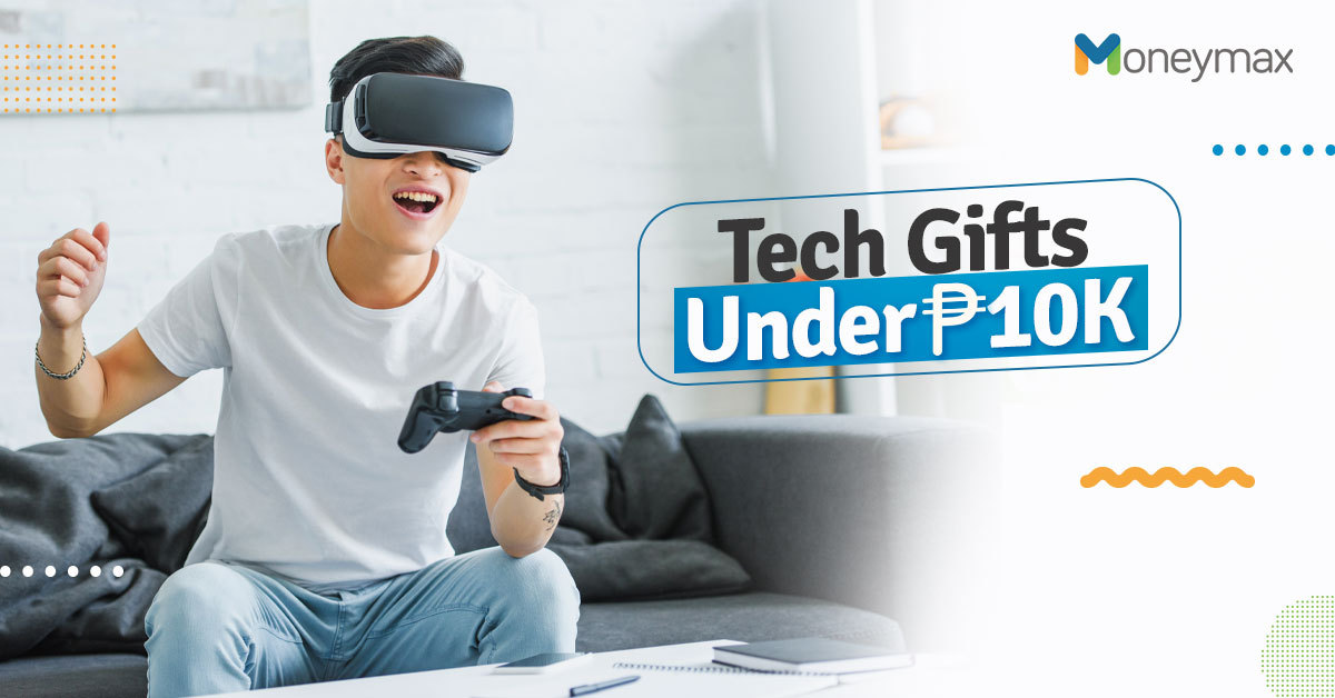 Gift Ideas for Techies (+Win Apple Airpods from Us Right Now)