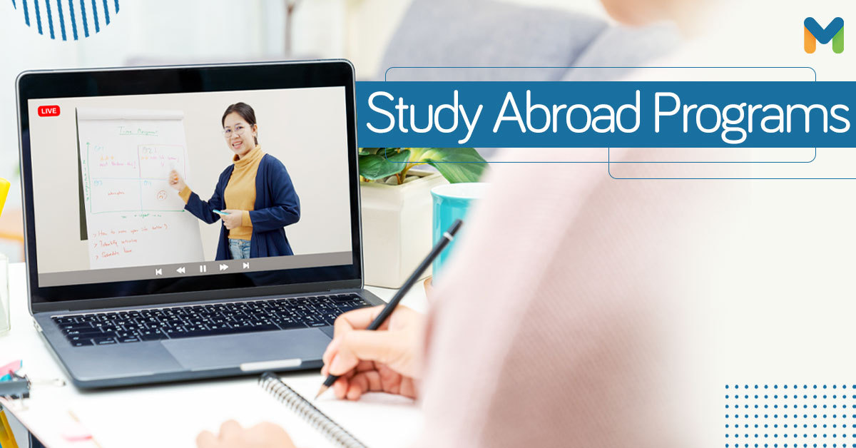 Study Abroad Online with These Programs and Free Courses