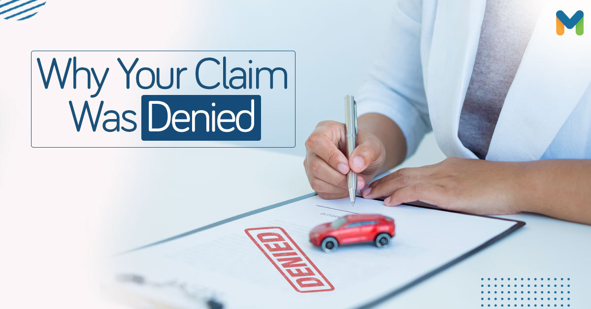 Car Insurance Claim Denied: 9 Reasons for Claim Rejections