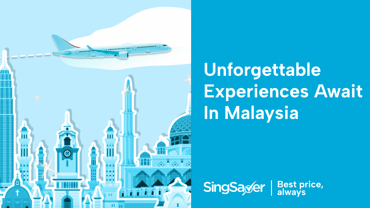 23 Fun Things To Do In Johor Bahru, JB With Family & Friends